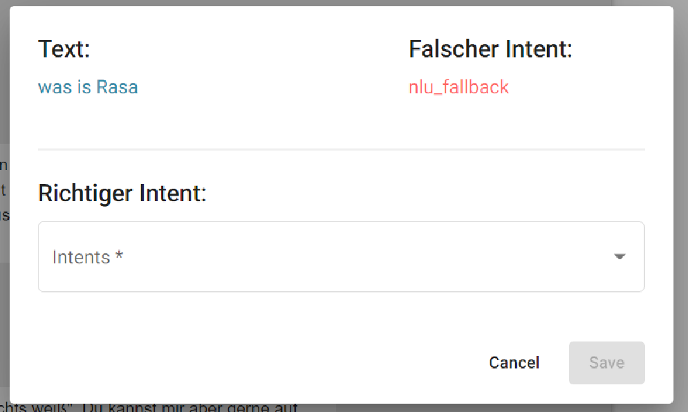 Leonie 2D - Features